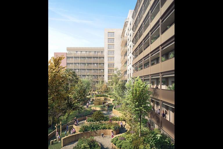 How Westminster council is rewriting the rules for council housing and ...